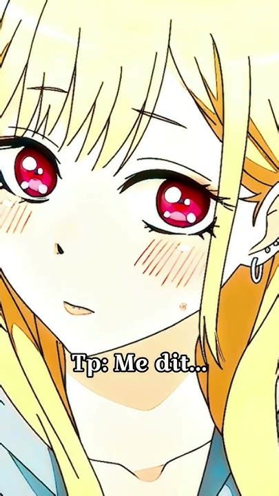 Jalousie Mikey X Tp Pour E A1612 Tr Anime Youtube