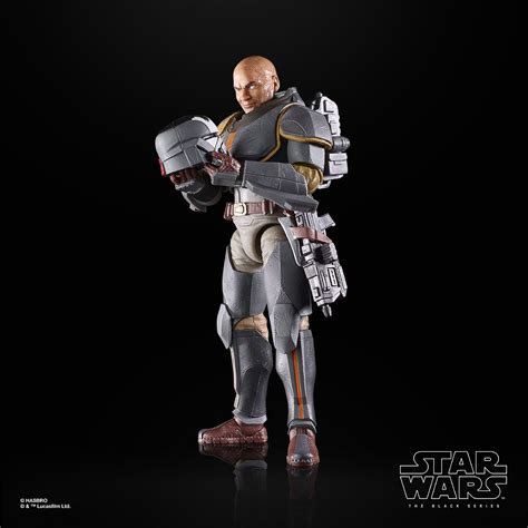 The Bad Batch Season 2 Wrecker Brings The Power To Hasbro