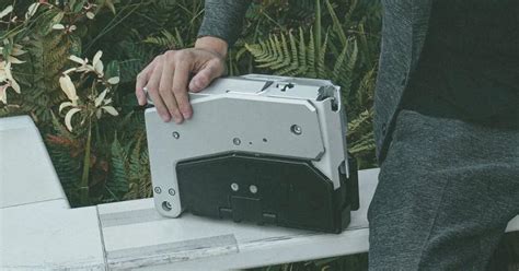 Aminul Hoque Chowdhury On Linkedin Arma E Scooter Folds Into The Size Of 12 Inch Laptop So