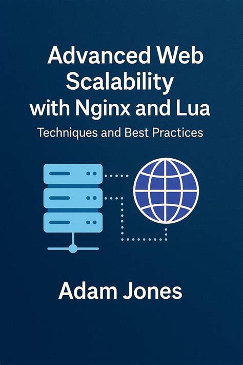 Advanced Web Scalability With Nginx And Lua Techniques And Best