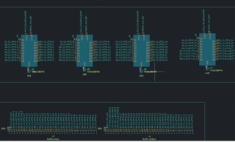 Raspberry Pi Buffer Board Self Assembled Rpcb Raspberry Pi Buffer Board Self Assembled Rpcb