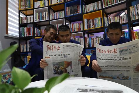 肃南县森林消防大队掀起学习全国两会精神热潮 哔哩哔哩