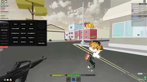 Swagmodedahood Script Pastebin 2021ft Showcase Youtube