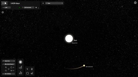 How To Make Binary Systems Steam Solo