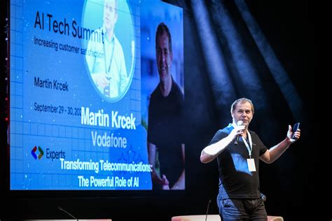 Во Скопје викендов се одржа првиот самит за вештачка интелигенција [галерија] Meta Mk