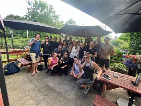 Mark Polley On Linkedin Gallonwalk Networking