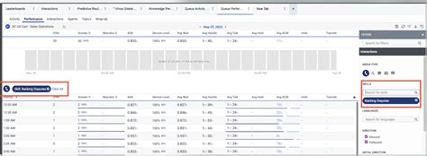 Genesys Cloud Main Genesys
