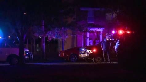 19 Year Old Shot In South St Louis Fox 2