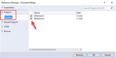Juntando executável e dlls em um arquivo só com o ILMerge André Alves de Lima