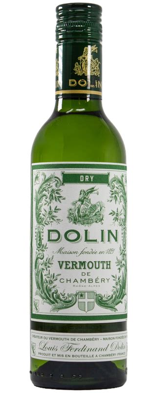 Dolin Dry 375ml