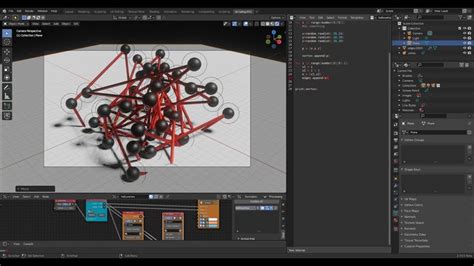 A Computer Screen Shot Of Some Sort Of Object