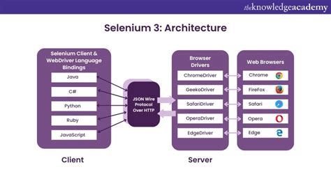 Understanding The Key Differences Between Selenium 3 And Selenium 4