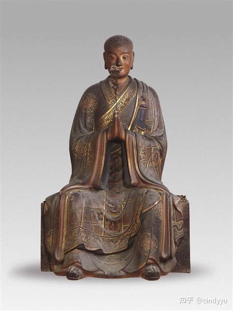 白马寺大雄殿独一无二的国宝 知乎