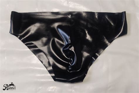 Latex Slip Etsy