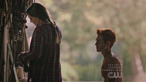 Kj Apa On Riverdale 2018 Dcs Men Of The Moment