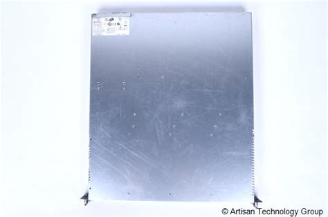 Ni Hdd 8263 External Raid Enclosure Artisantg™