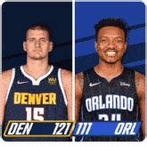 Denver Nuggets S Tenor
