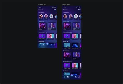 Prototype Interactions UI Design For IOS Android And Web In Sketch Design Code