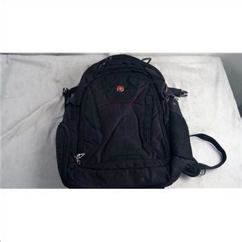 Swiss Gear Backpack Property Room