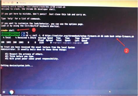 How To Install Windows On A Chromebook Solved