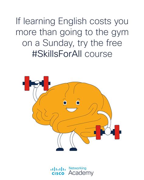 cisco networking academy on linkedin ⏱️ time to practice a skill that opens doors to companies