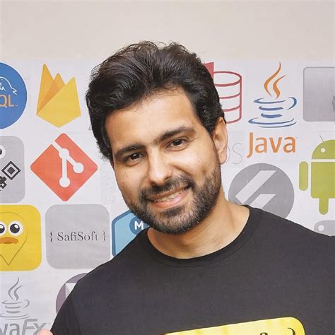 Ing Mostafa El Safi Android Developer Safisoft Xing