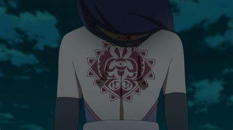 Gozu Tennô Naruto Wiki Fandom