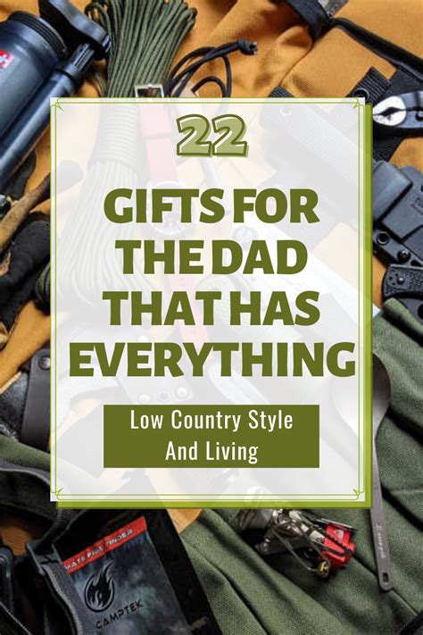 Ts For Dad That Has Everything Best Dad Ts Christmas Dad Ts