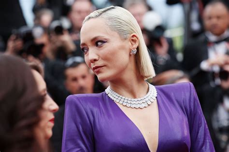 Pom Klementieff 76th Annual Cannes Film Festival Opening Ceremony Red