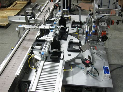 Industrial Automation ~ Phantom Technologies