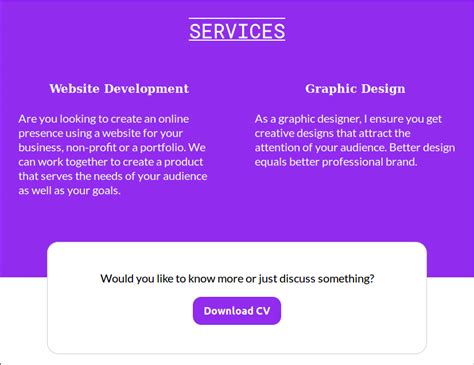 How To Create Columns Like A Pro Creating Columns In Plain Html And Css By Avic Ndugu Medium