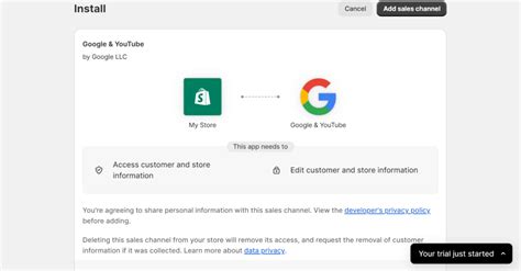 Shopify Youtube Integration The Simple Guide 2024 Mageplaza