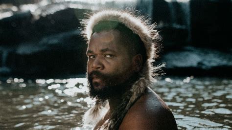 Fans Delighted As Sjava Releases His First Full Length Album ‘isibuko In Five Years