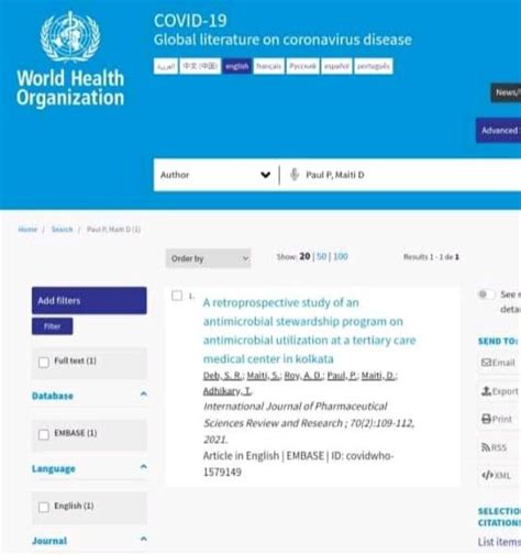 Dr Arpan Dutta Roy On Linkedin Biggest Achievement Of Team In Clinical Research International