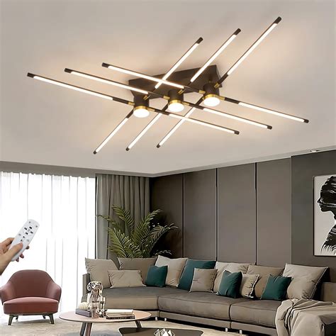 Living Room Led Ceiling Lighting Ideas The 25 Best Led Lighting Ideas