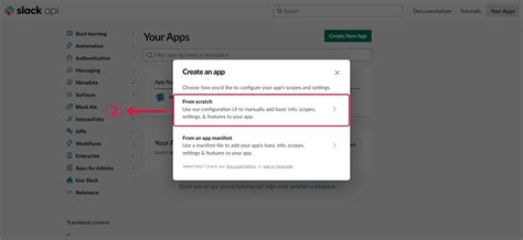 slack app an open source cloud native serverless message queue for building eda applications