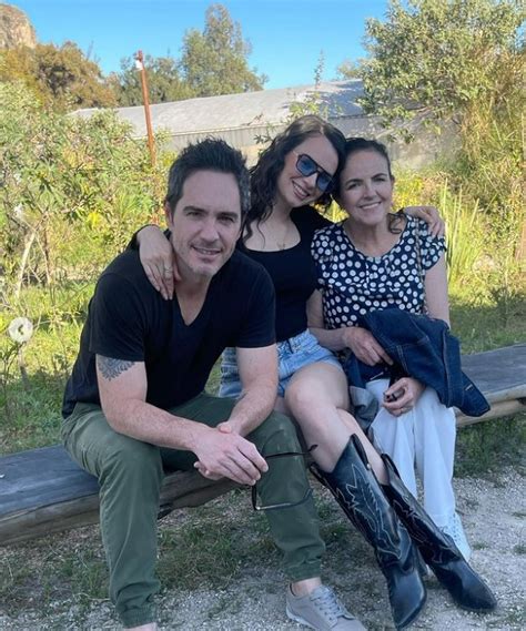 Mauricio Ochmann Confirmó Que Hay Una Tercera Persona En Discordia