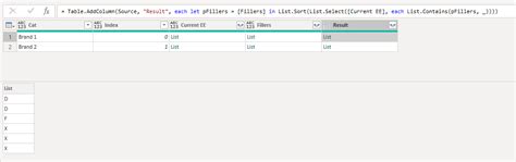 Solved Extract All Values Including Duplicates From Two