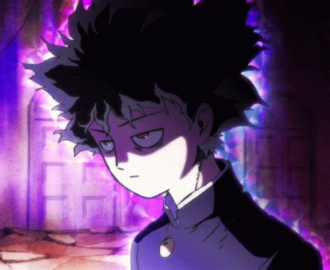 Mob Psycho S