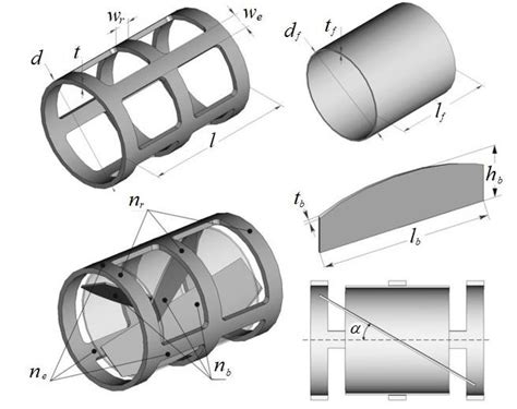 To The Selection Of Design Parameters Conducting A Computational