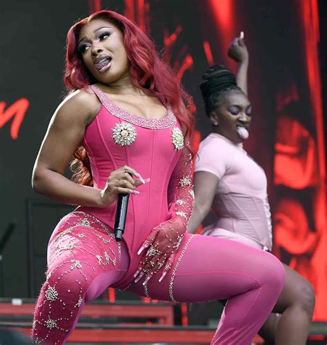 Megan Thee Stallion Performs For First Time Since Tory Lanez S Sentencing