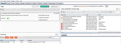 Burp Suite Vs Owasp Zap Which Is Better All About Testing