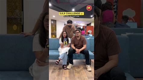 Jothi Prakash On Linkedin Say “aah😮‍💨” For Every Multiple Of 3 Or If