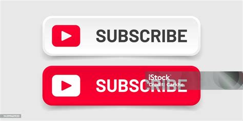 구독 버튼 벨 알림 아이콘 버튼 및 손 커서 클릭 빨간색 버튼은 채널 소셜 미디어 마케팅 블로그를 구독합니다 웹 사이트 모바일