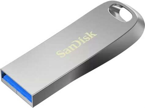 Sandisk Ultra Luxe Gb Usb Mb S Usb Stick Usb Lesegeschwindigkeit Mb S Von
