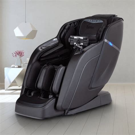 Tp Ronin 4d — Titan Chair