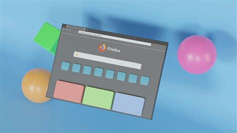 Firefox стартира програма за възстановяване за Windows 11