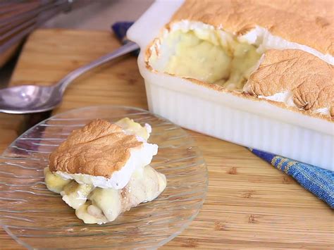 How To Make Banana Pudding 11 Steps With Pictures WikiHow