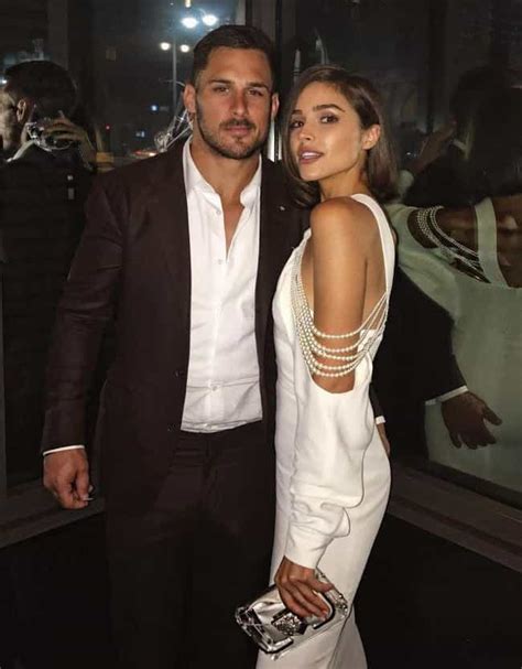 Who Has Olivia Culpo Dated Her Exes And Relationships With Photos