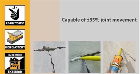 Sikaflex 1c Sl High Performance 29 0z Self Leveling Polyurethane Sealant Case Of 12